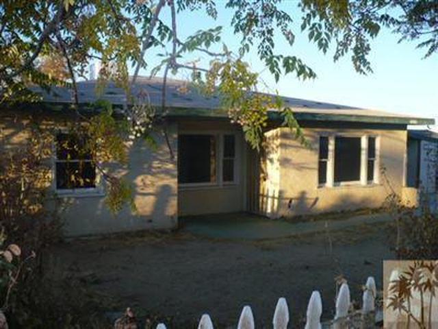 61562 El Reposo St, Joshua Tree, CA 92252