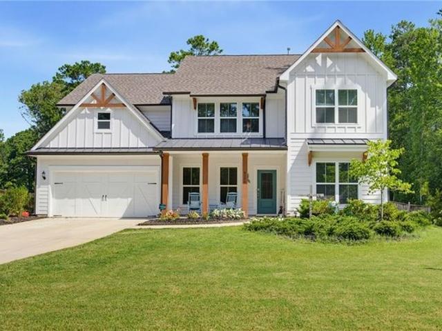 6156 Collins Rd NW, Acworth, GA 30101