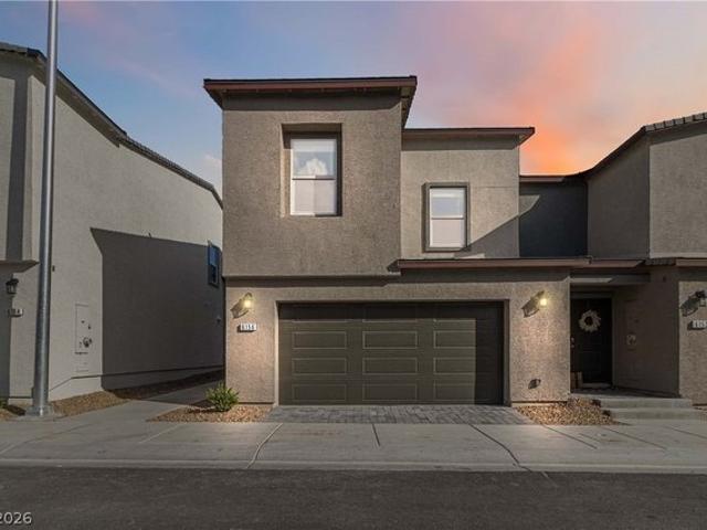 6156 Lily Garden St, North Las Vegas, NV 89081