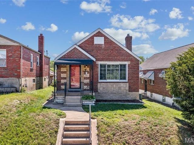 6156 Louisiana Ave, Saint Louis, MO 63111