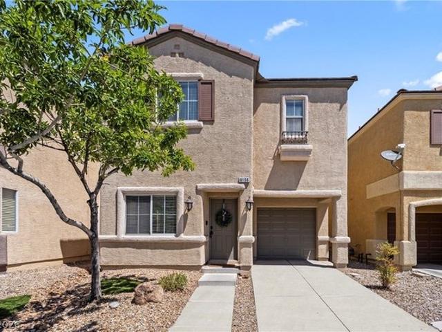 6156 Pacific Dogwood Ave, Las Vegas, NV 89139