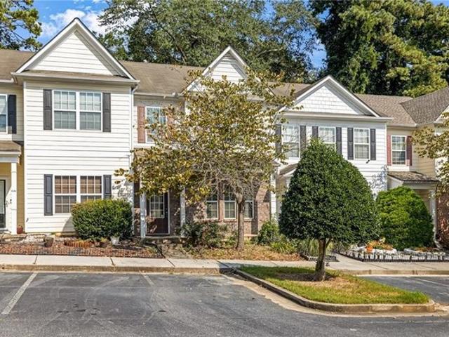6156 Shoals Loop, Union City, GA 30291