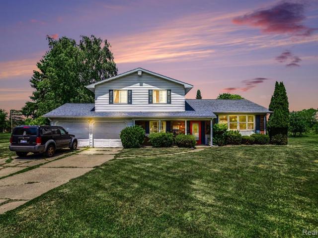 6156 Trenton Drive