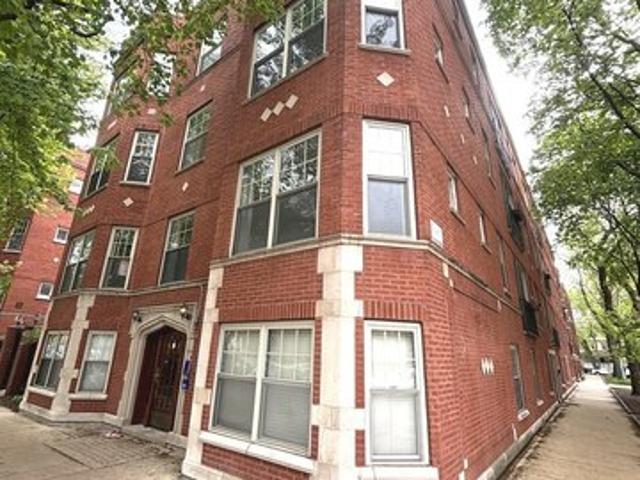 6157 N Lakewood Ave Unit B2, Chicago, IL 60660