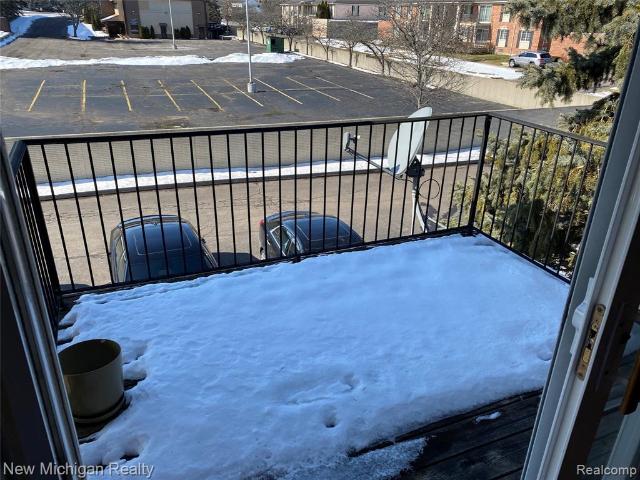 6157 Orchard Lake Rd Apt 201