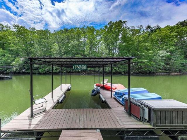 6157 Grant Ford Rd, Gainesville, GA 30506