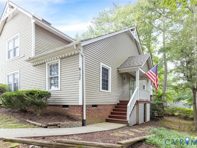 6157 Rolling Forest Circle