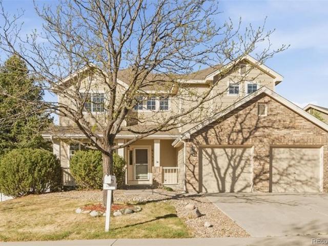 6157 S Killarney Dr, Centennial, CO 80016