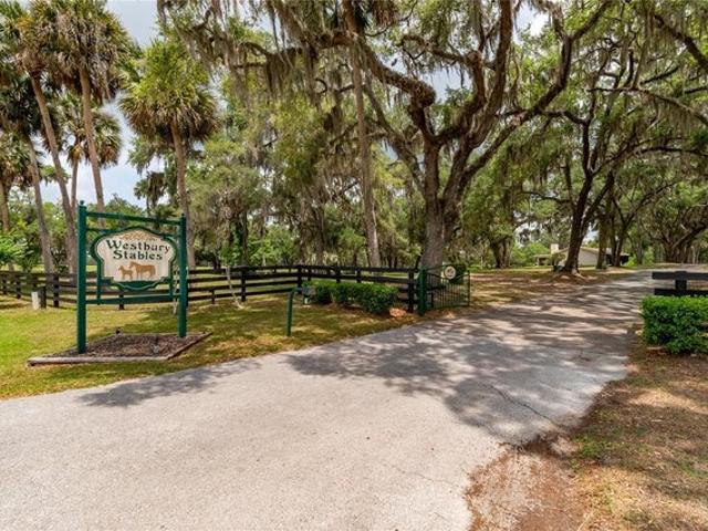 6157 W Highway 329, Reddick, FL 32686