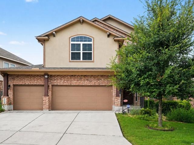 6158 Akin Elm, San Antonio, TX 78261