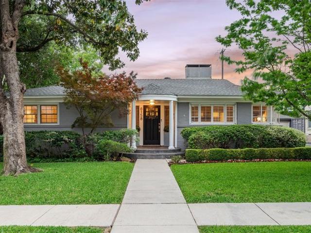 6158 Anita St, Dallas, TX 75214