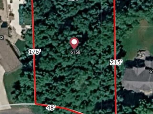 6158 Deer Run Rd, Schoolcraft, MI 49087