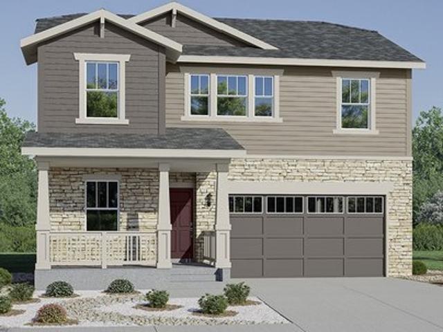 6158 Drum Pl, Loveland, CO 80538