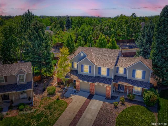 6158 E Hinsdale Court