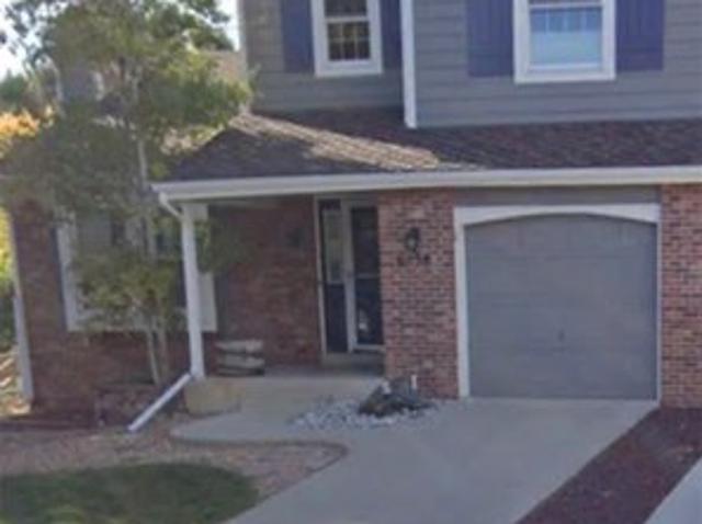 6158 E Hinsdale Ct, Centennial, CO 80112