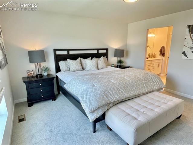6158 Ellipse View, Colorado Springs, CO 80922 | MLS #8163