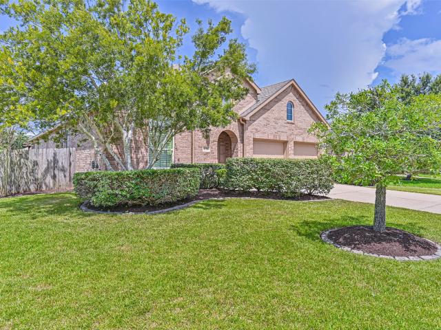 6158 Flint Court
