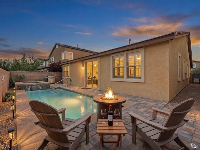 6158 Hays Cove Ct, Las Vegas, NV 89148 | MLS #2769