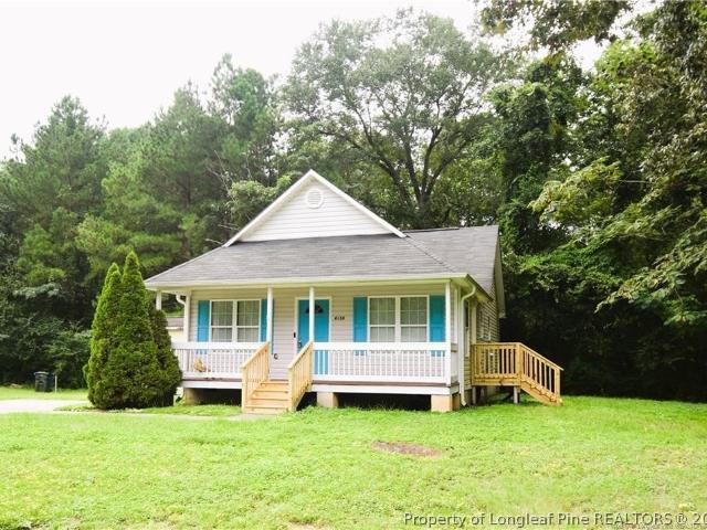 6158 Lonestar Rd, Fayetteville, NC 28303 | MLS #760116 | Compass