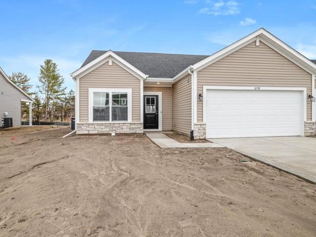 6158 River Run Ave, Portage, IN 46368