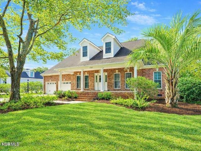 6158 River Sound Cir, Southport, NC 28461