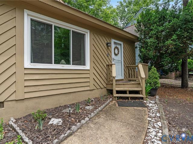 6158 Stronghold Drive