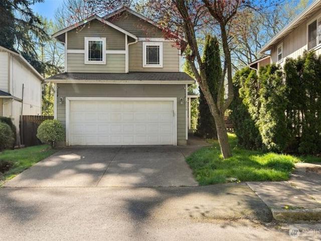 6158 S Cushman Ave, Tacoma, WA 98408