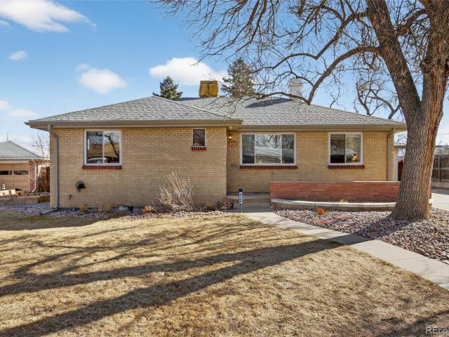 6158 S Westview St, Littleton, CO 80120 | MLS #5977 | Compass