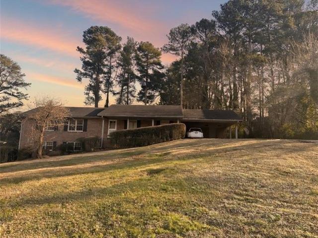 6158 Tracy Valley Dr, Norcross, GA 30093