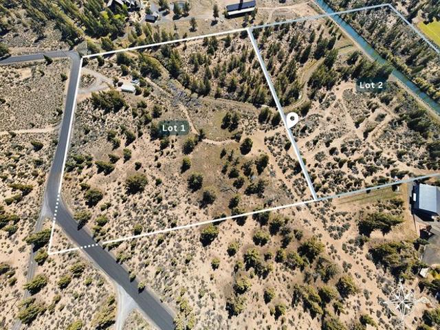 61590 Gribbling Rd, Bend, OR 97702