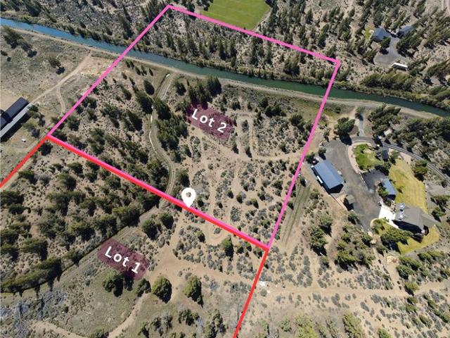 61590 Gribbling Rd Lot 2, Bend, OR 97702