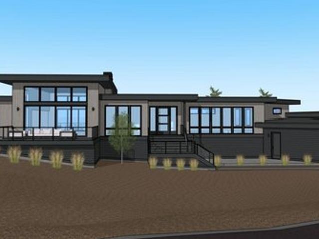 61594 Hosmer Lake Dr Lot 273, Bend, OR 97702