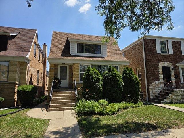 6159 N Meade Ave, Chicago, IL 60646