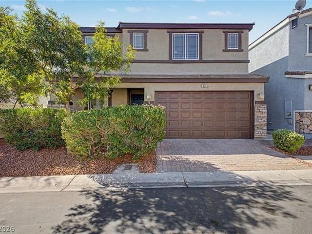 6159 Carson Hills Ave, Las Vegas, NV 89139