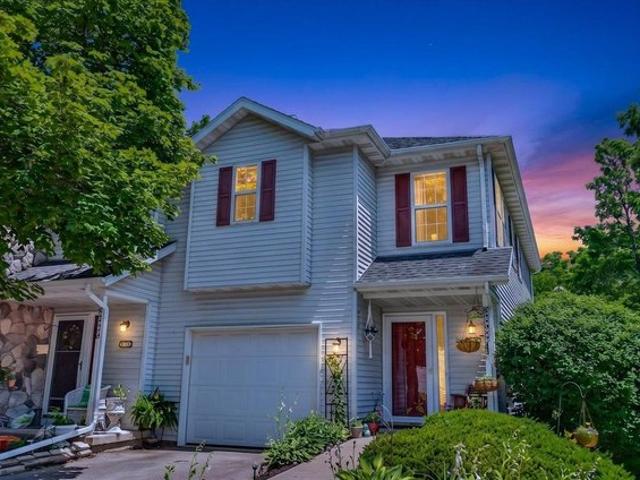 6159 Dell Dr Unit 4, Madison, WI 53718