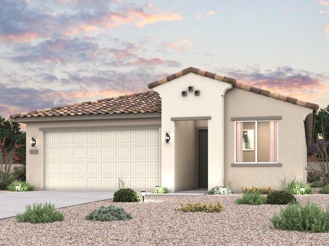 6159 E Crockett Way, San Tan Valley, AZ 85143