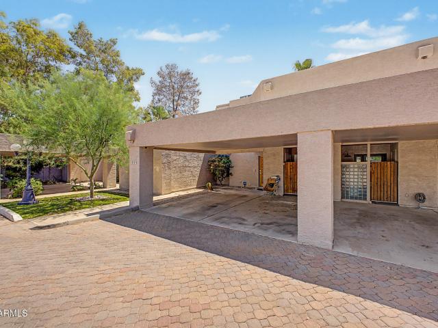 6159 E Indian School Road # 103