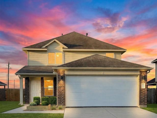 6159 El Granate Dr, Houston, TX 77048 | MLS #2691 | Compass
