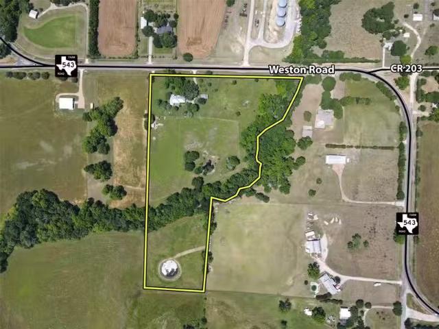 6159 FM 543, Mc Kinney, TX 75071