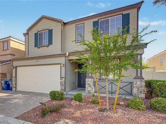 6159 Sierra Mist Ave, Las Vegas, NV 89139