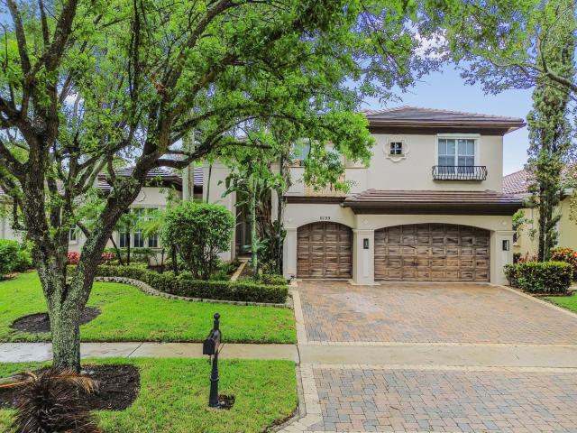 6159 Vía Venetia S, Delray Beach, FL 33484 | MLS #B26014