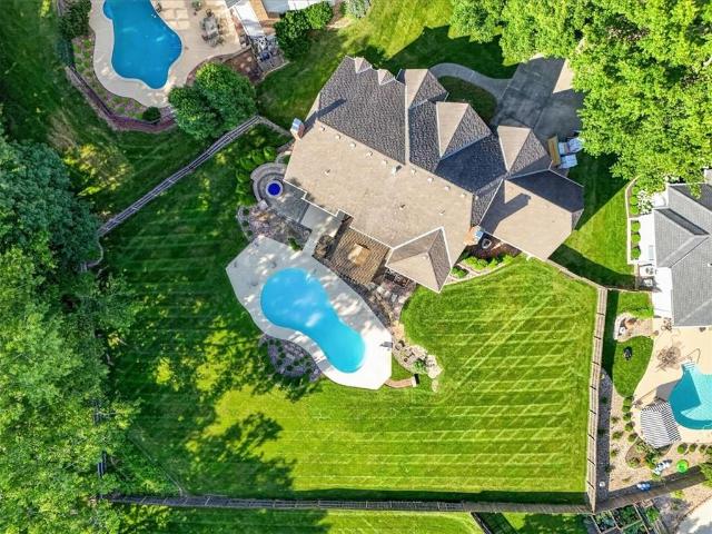 6150 N Mattox Road
