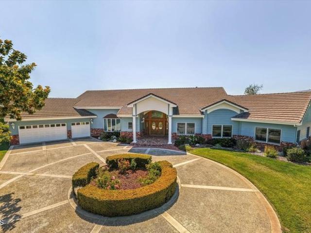 6150 Baja Vista Dr, Somis, CA 93066