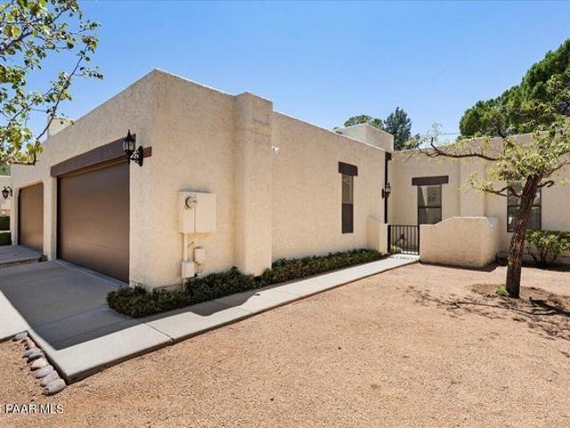 6150 Crista Lynn Pl Unit 16, Prescott, AZ 86301