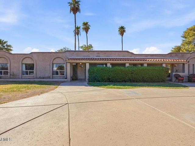 6150 E Sweetwater Ave, Scottsdale, AZ 85254