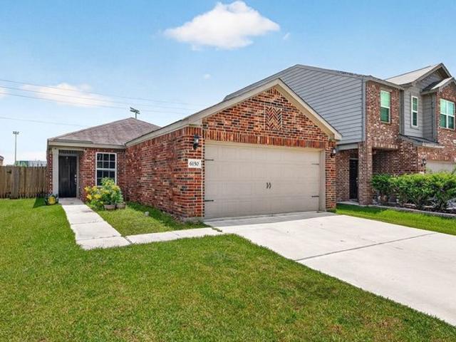 6150 El Oro Dr, Houston, TX 77048