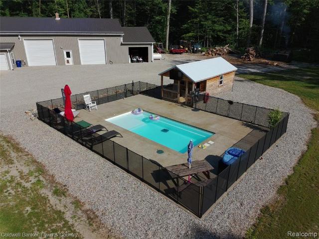 6150 Fleming Road