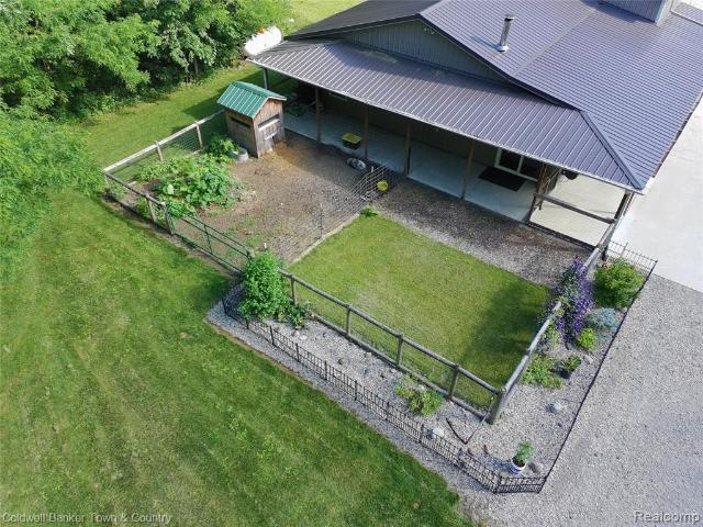 6150 Fleming Road