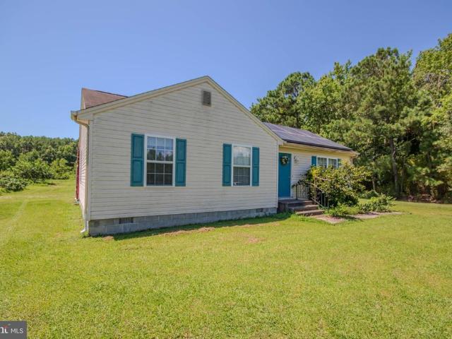 6150 Harry Burton Road