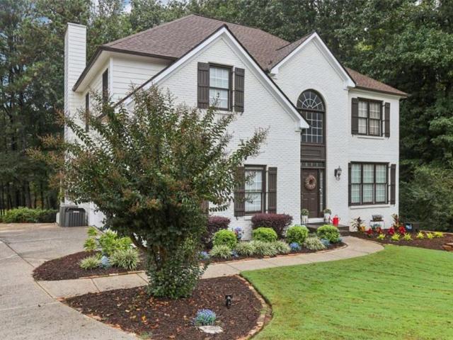6150 Ivey Springs Chase